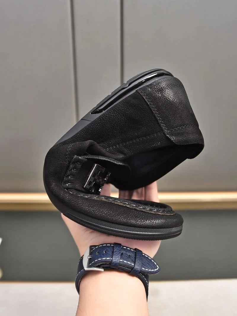Precise copy Hermes Low Shoes