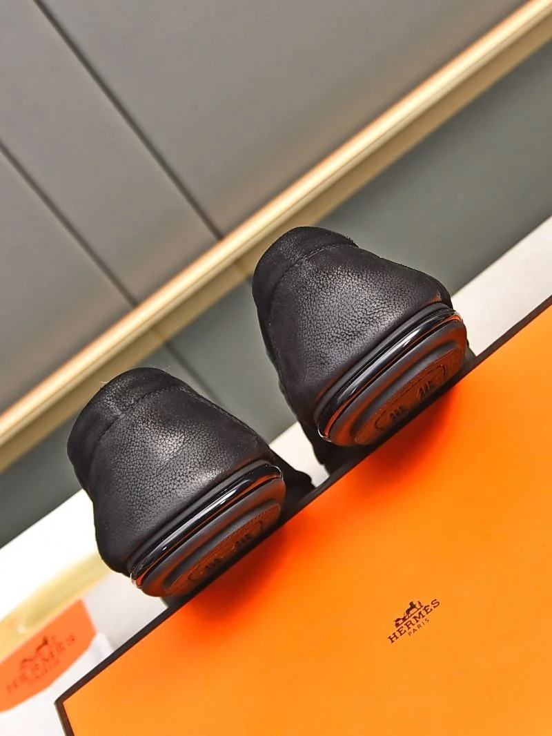 Precise copy Hermes Low Shoes