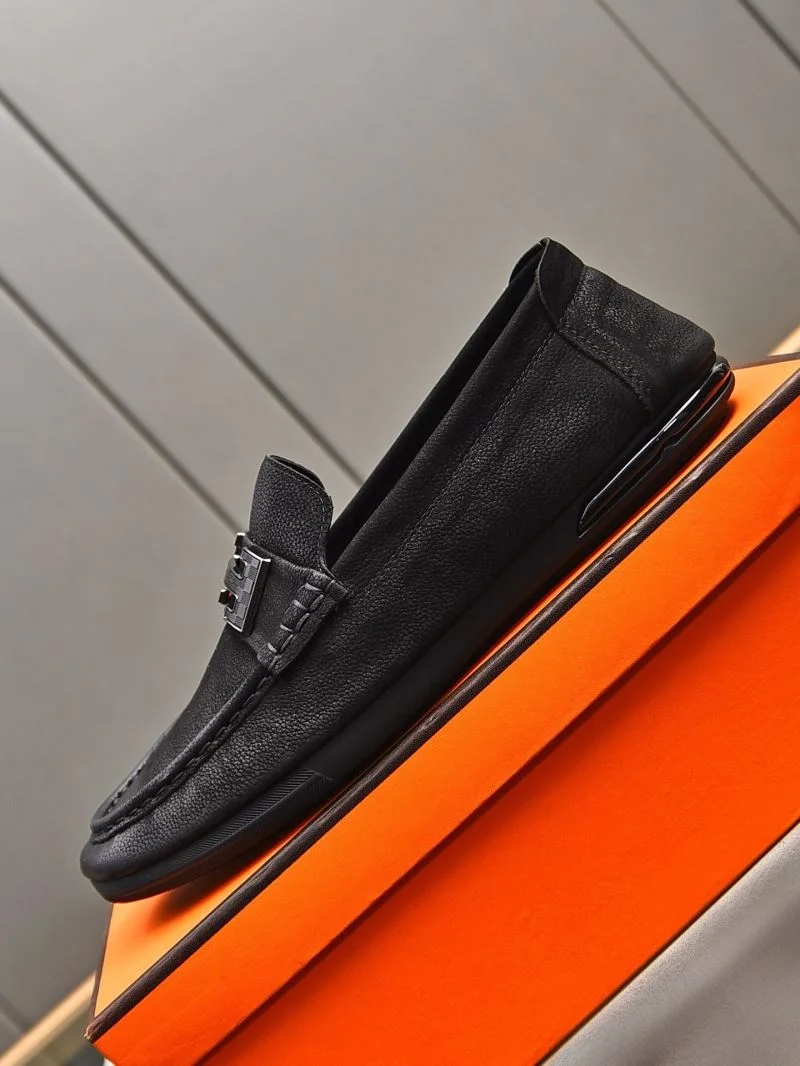 Precise copy Hermes Low Shoes