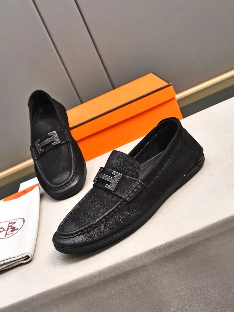 Precise copy Hermes Low Shoes