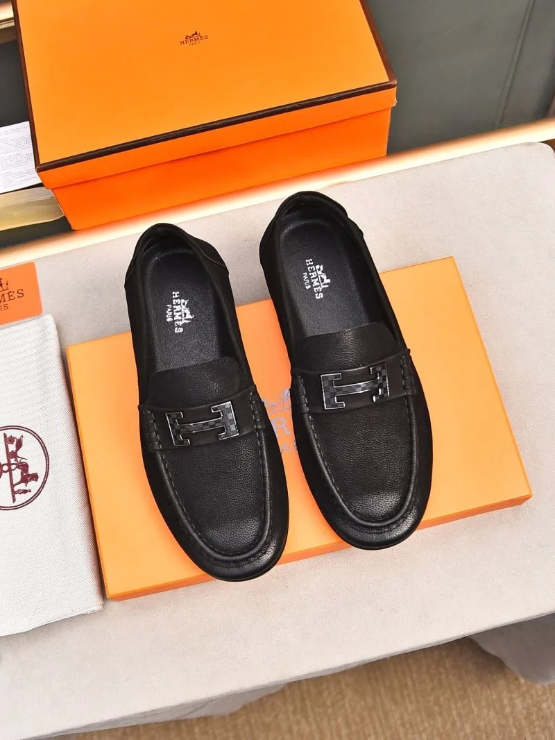 Precise copy Hermes Low Shoes