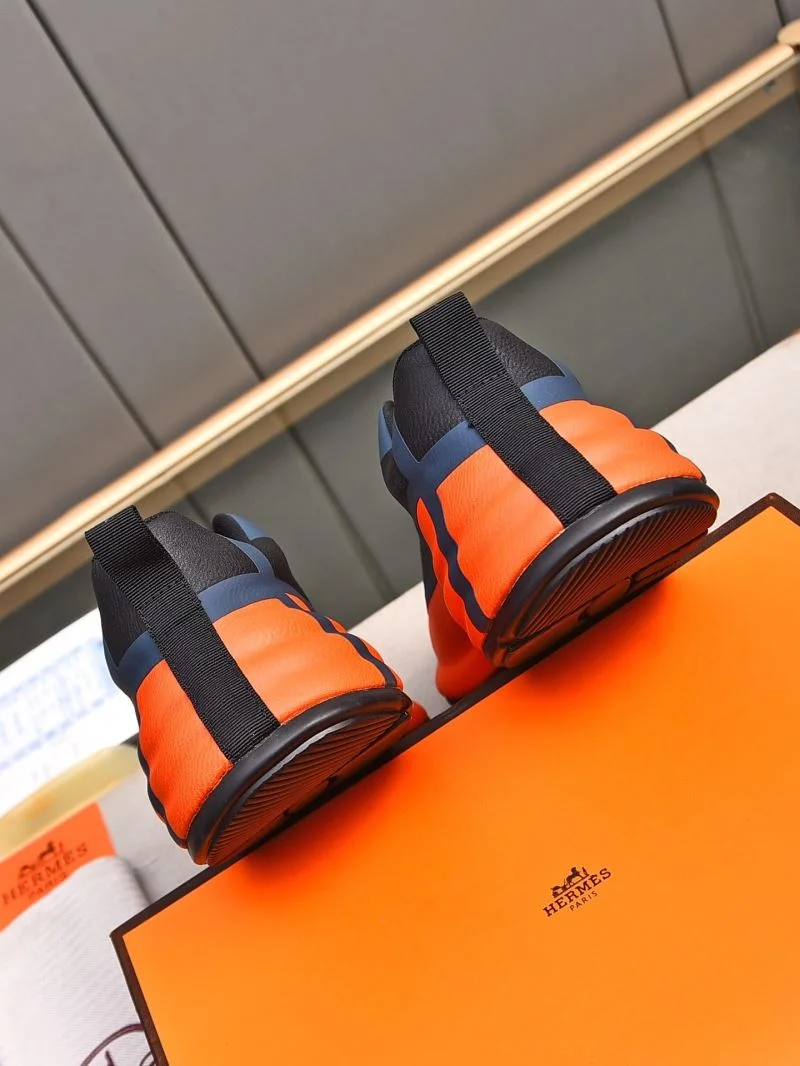 Genuine Hermes Low Shoes