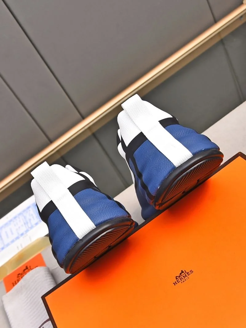 Legit Hermes Low Shoes