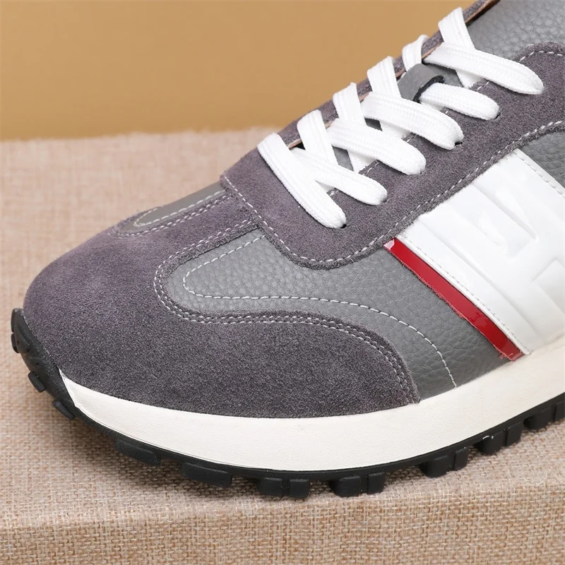 Affordable Hermes Low Shoes