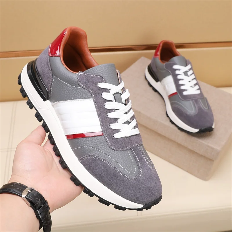 Affordable Hermes Low Shoes
