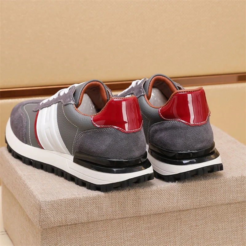 Affordable Hermes Low Shoes