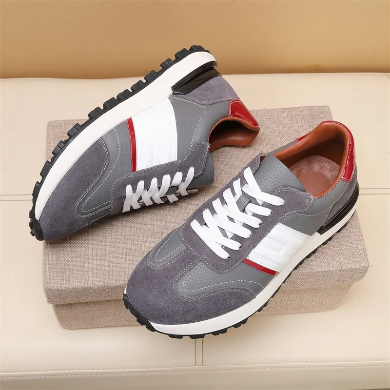 Affordable Hermes Low Shoes