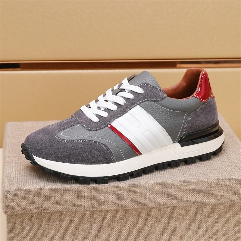 Affordable Hermes Low Shoes