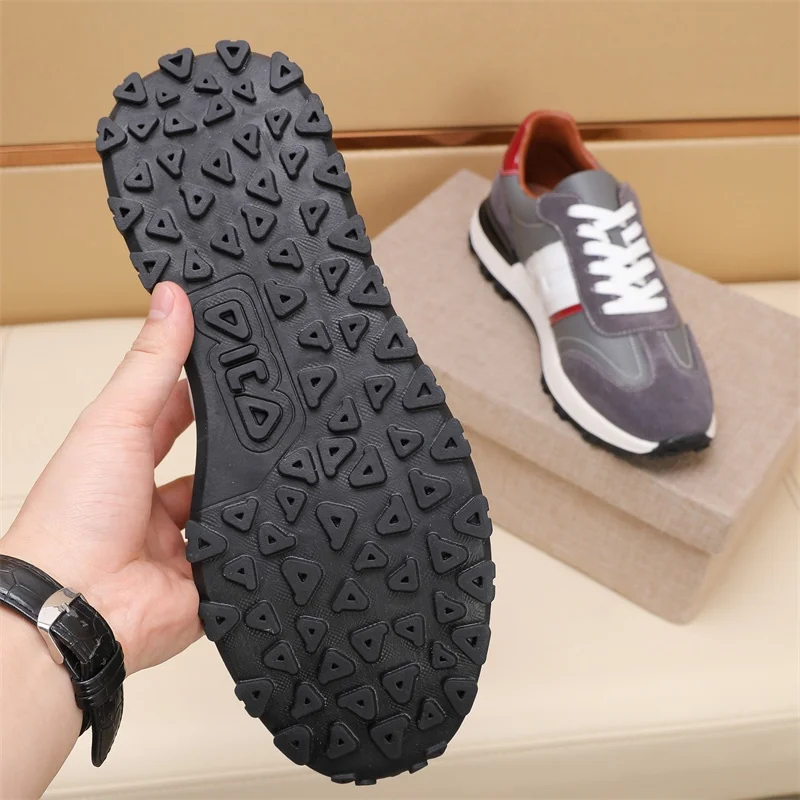 Affordable Hermes Low Shoes