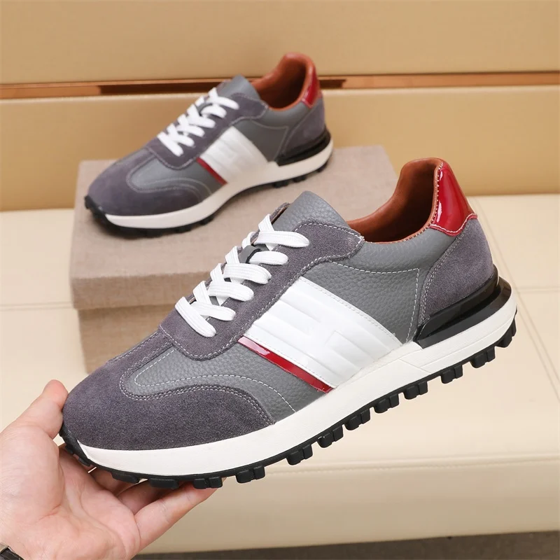 Affordable Hermes Low Shoes