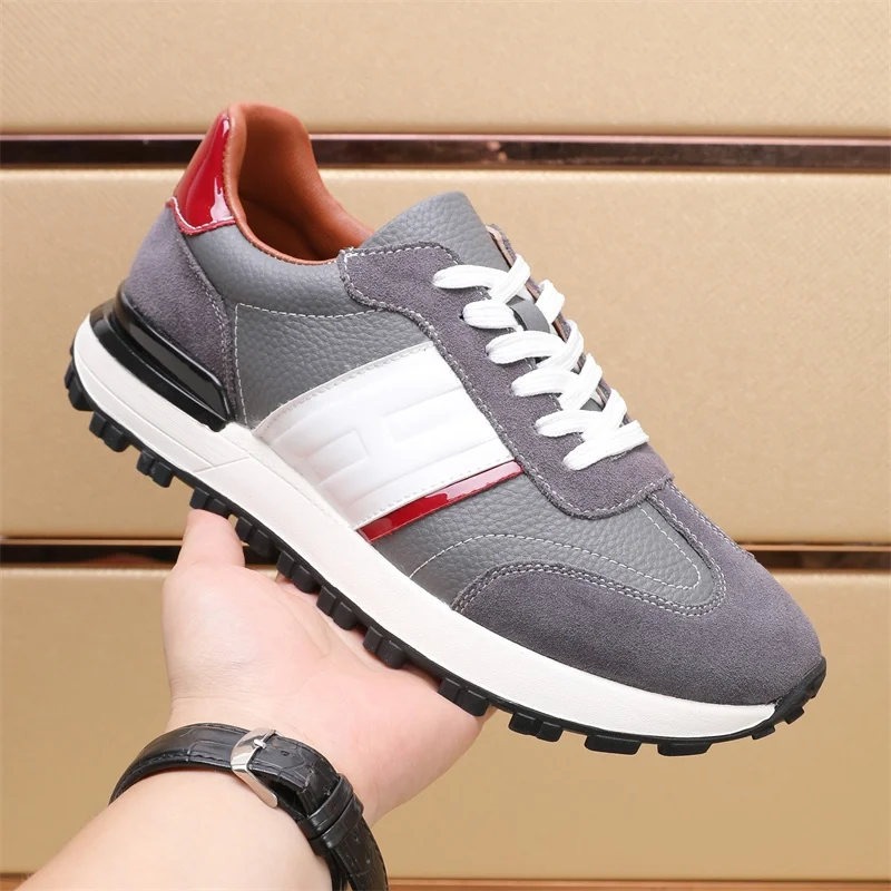 Affordable Hermes Low Shoes