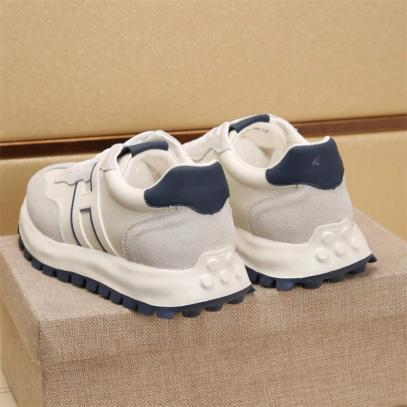 OEM Hermes Low Shoes