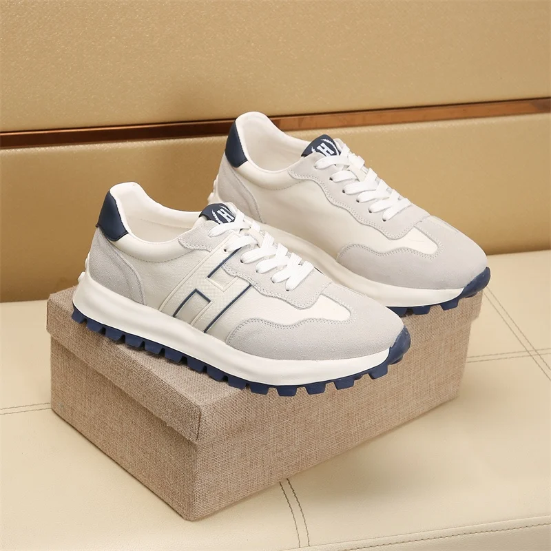 OEM Hermes Low Shoes