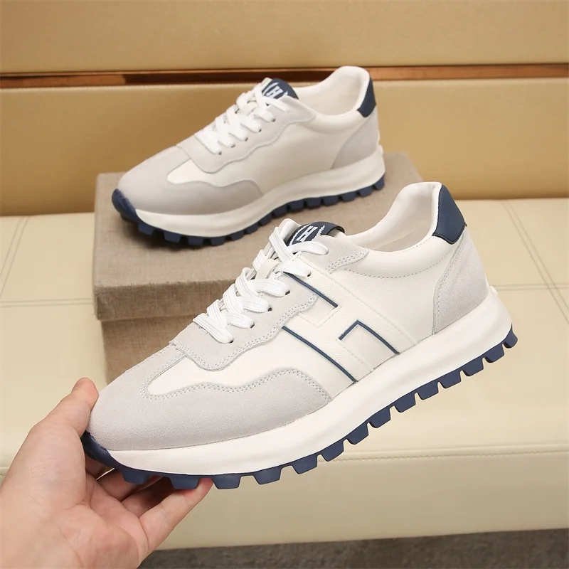 OEM Hermes Low Shoes