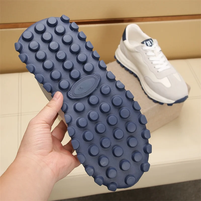 OEM Hermes Low Shoes