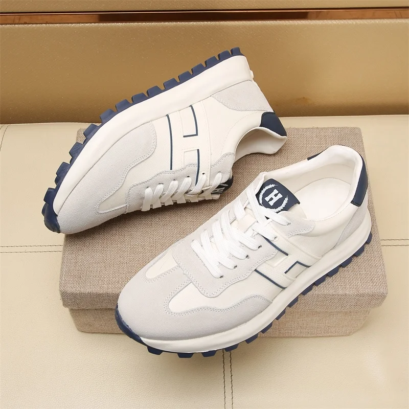 OEM Hermes Low Shoes