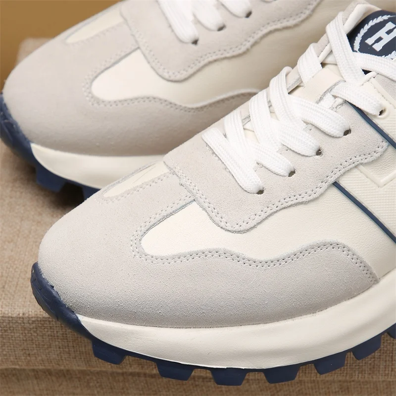 OEM Hermes Low Shoes