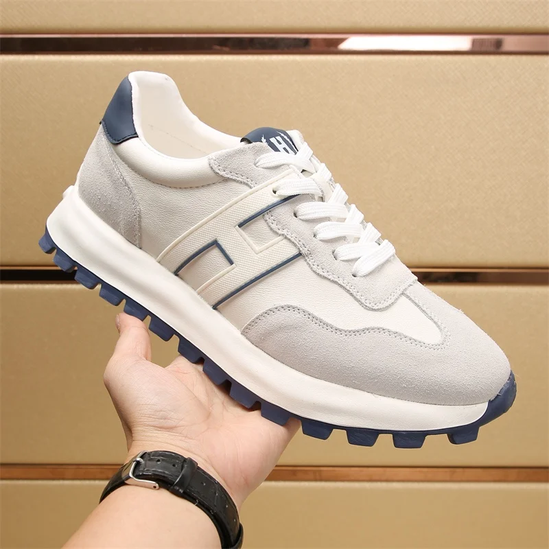 OEM Hermes Low Shoes