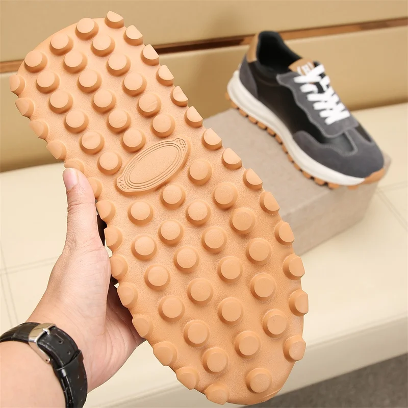 Genuine Hermes Low Shoes