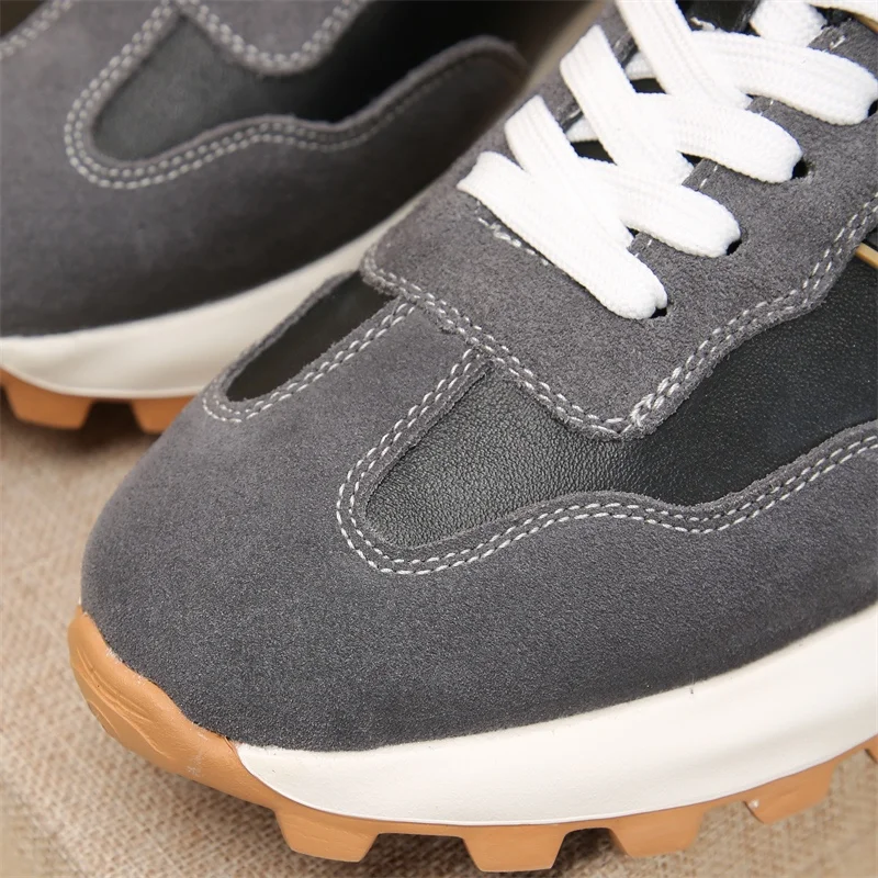 Genuine Hermes Low Shoes