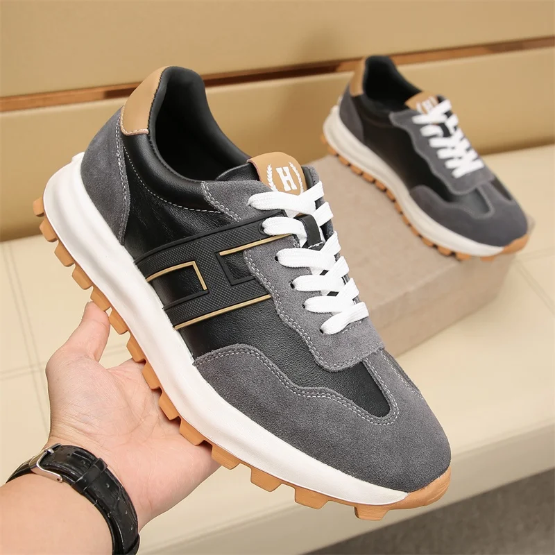 Genuine Hermes Low Shoes