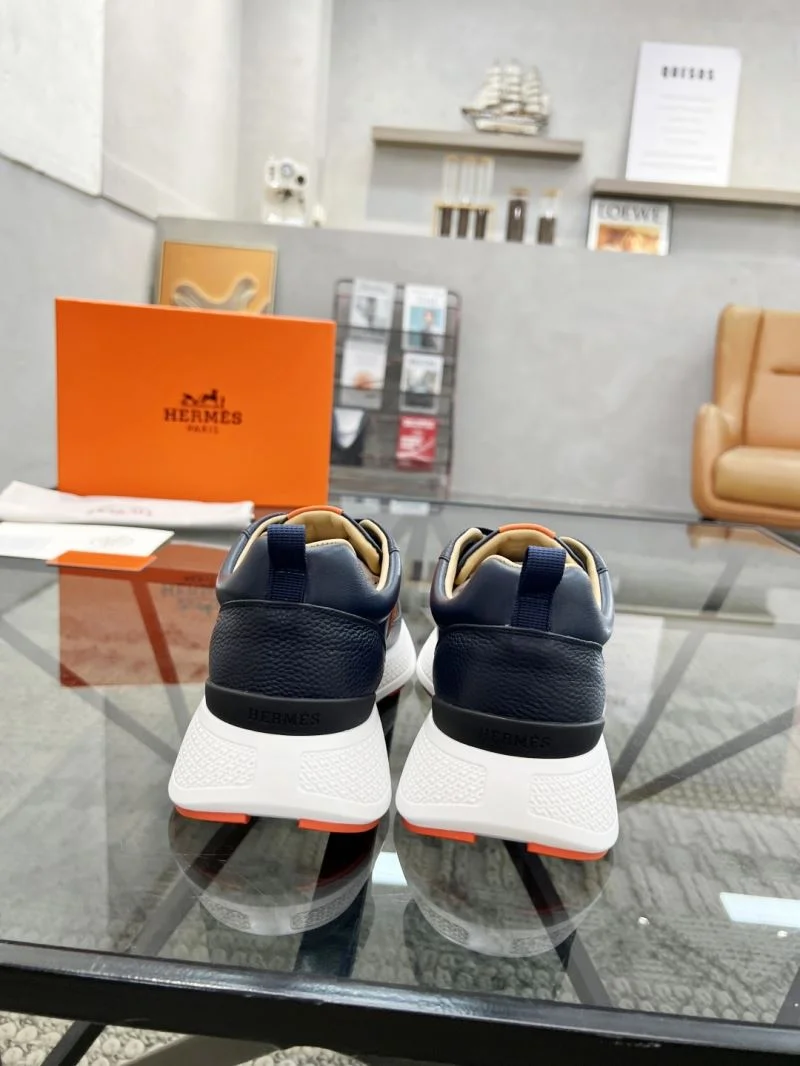 Economical Hermes Low Shoes