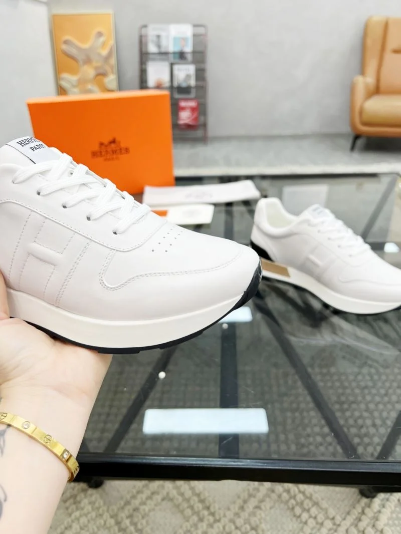 Original Hermes Low Shoes