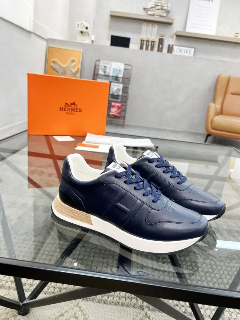 Top match Hermes Low Shoes