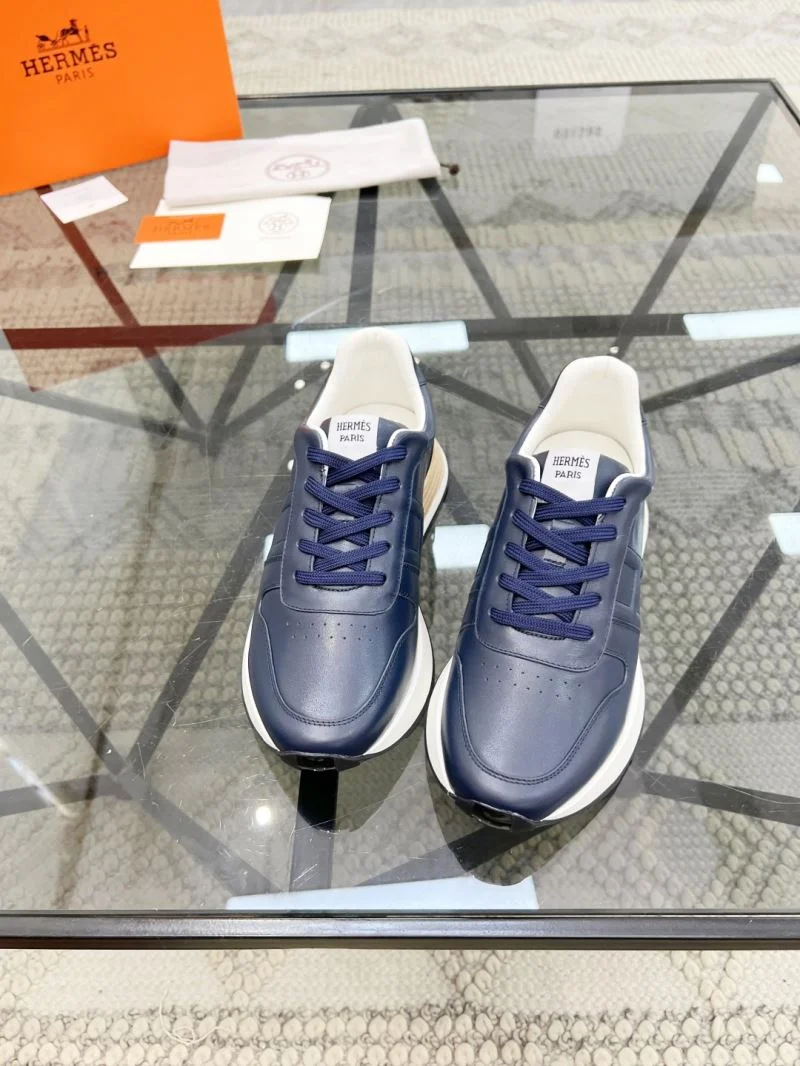 Top match Hermes Low Shoes