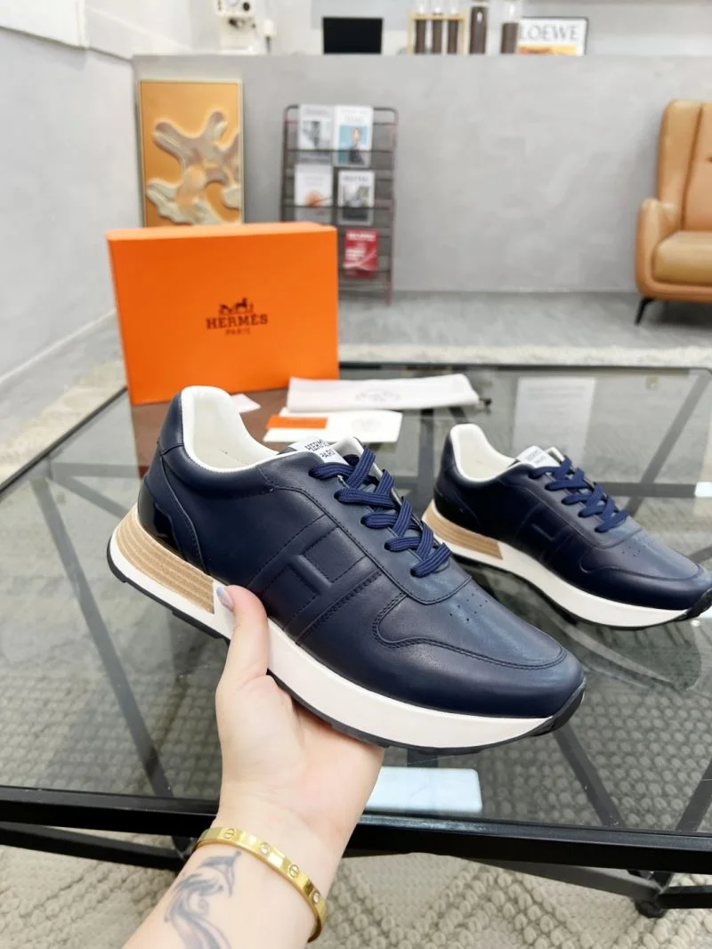 Top match Hermes Low Shoes