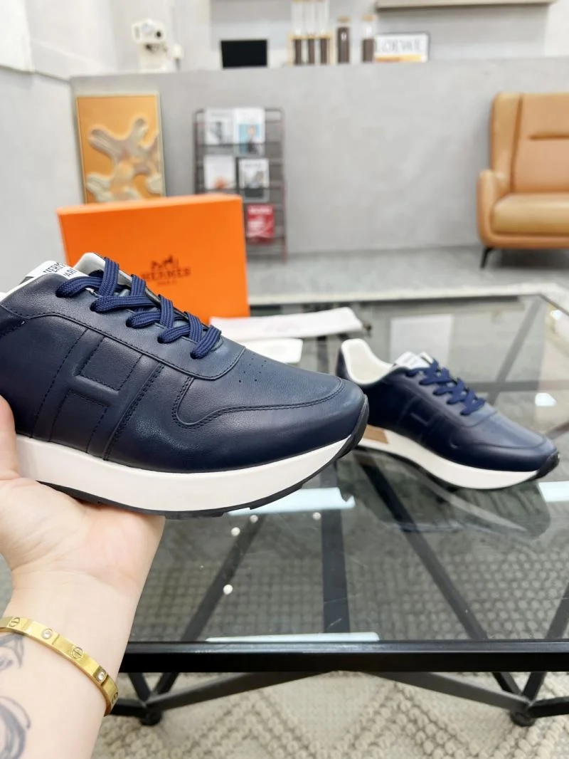 Top match Hermes Low Shoes