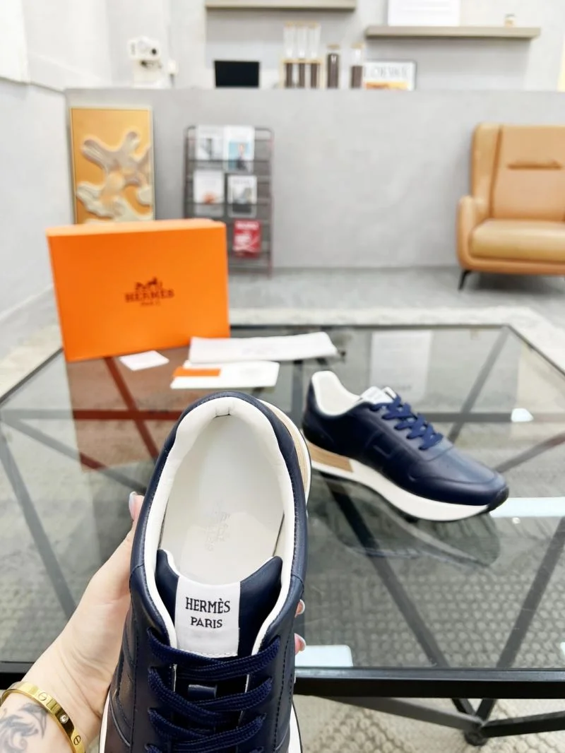 Top match Hermes Low Shoes