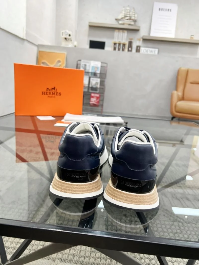 Top match Hermes Low Shoes