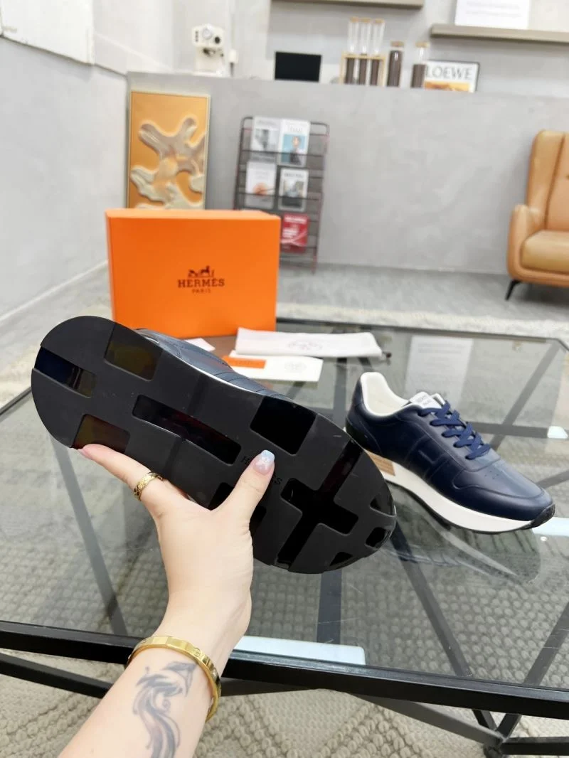 Top match Hermes Low Shoes