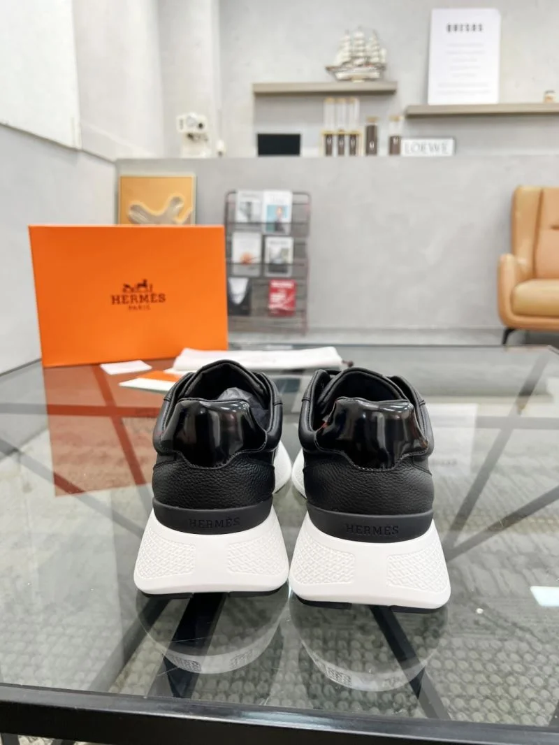 Original Hermes Low Shoes
