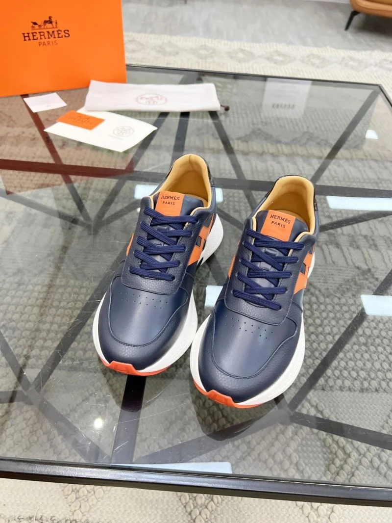 Cut-rate Hermes Low Shoes