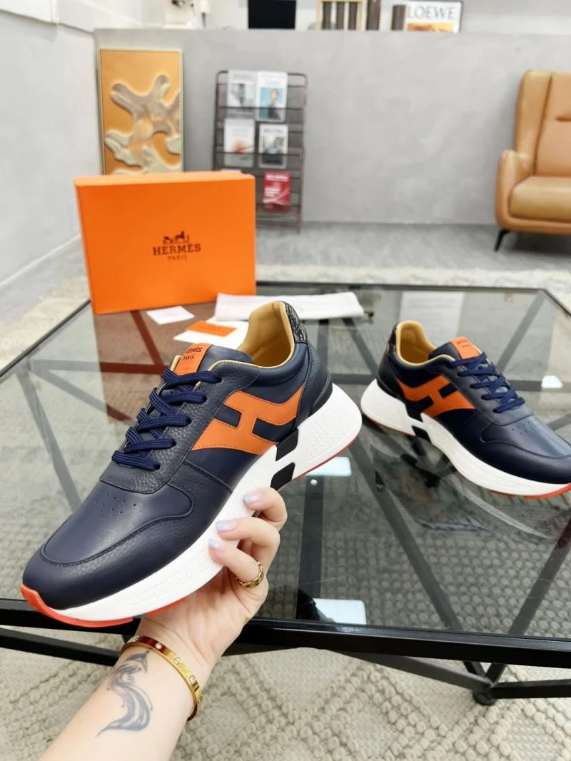 Cut-rate Hermes Low Shoes