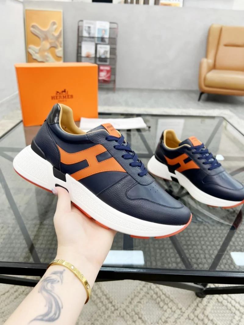 Cut-rate Hermes Low Shoes