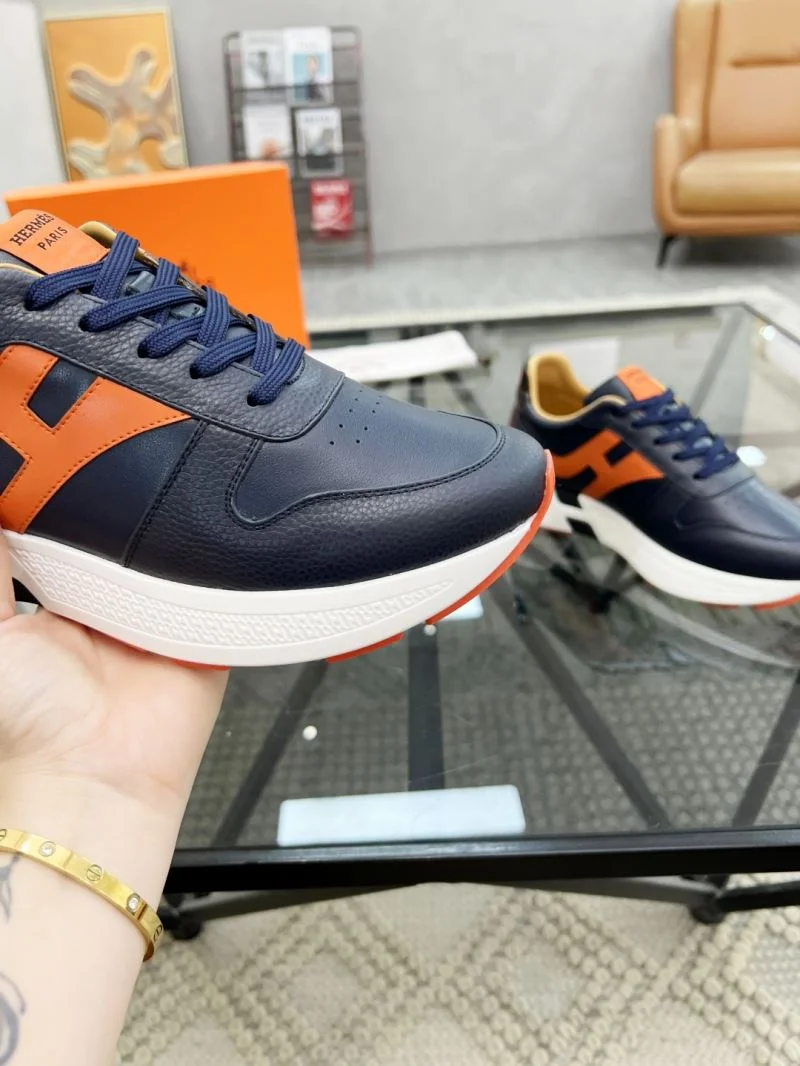 Cut-rate Hermes Low Shoes