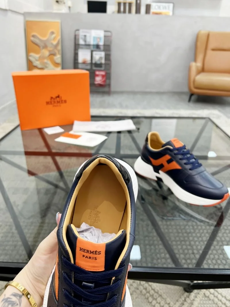 Cut-rate Hermes Low Shoes