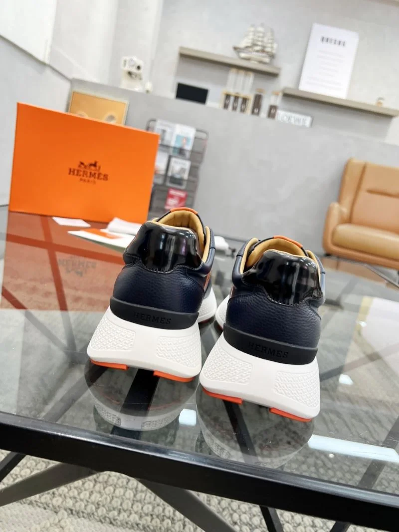 Cut-rate Hermes Low Shoes