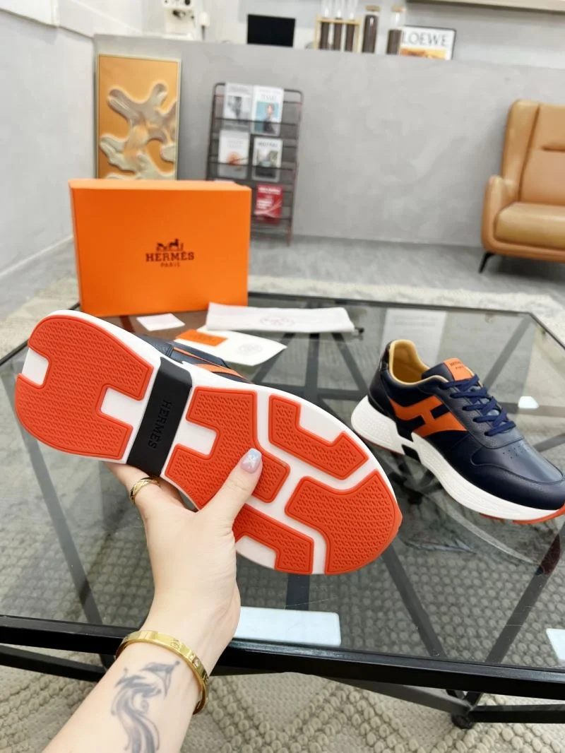 Cut-rate Hermes Low Shoes