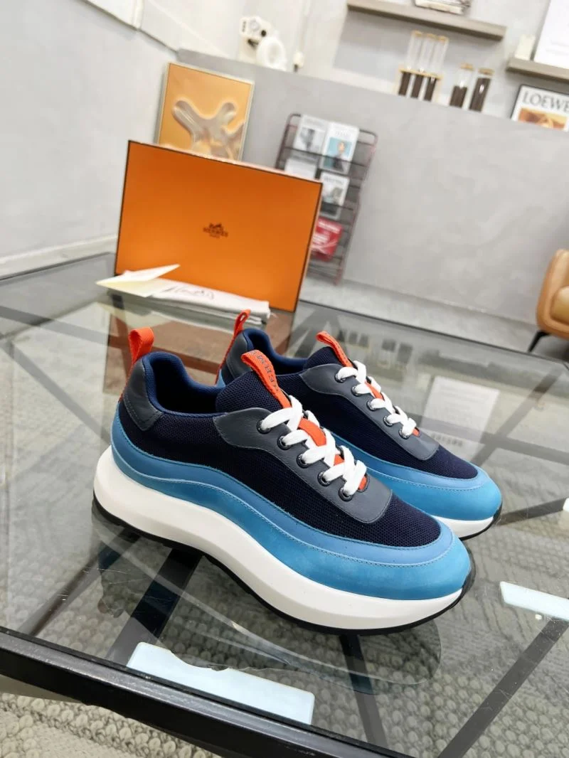 Reasonably priced Hermes Low Shoes