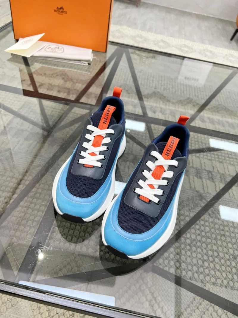 Reasonably priced Hermes Low Shoes
