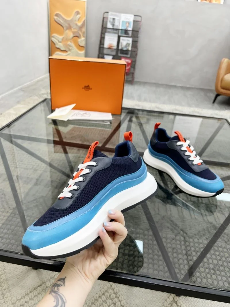 Reasonably priced Hermes Low Shoes