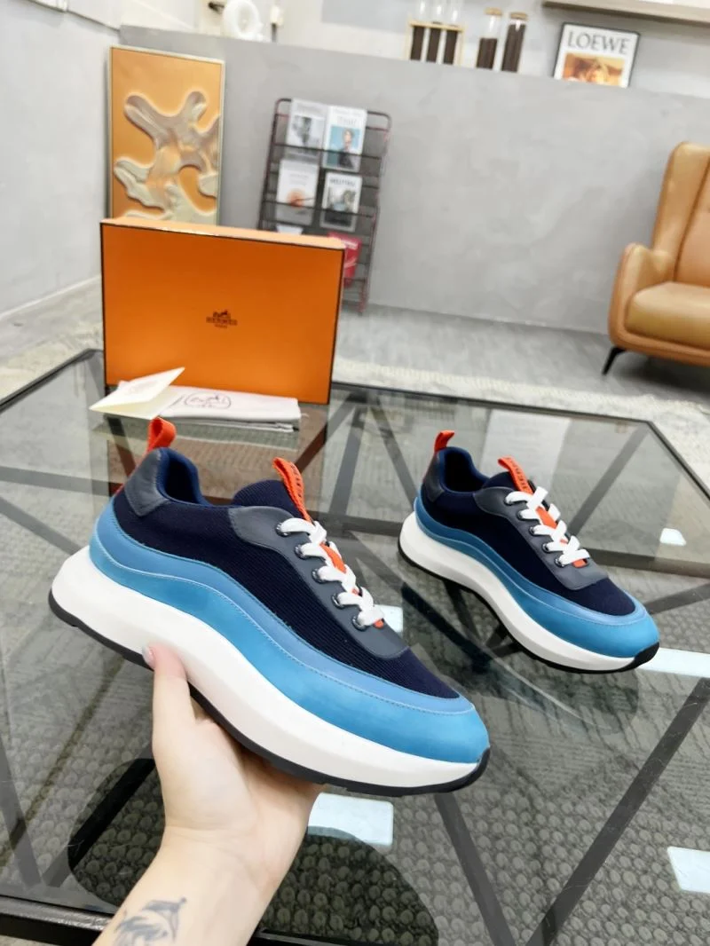 Reasonably priced Hermes Low Shoes