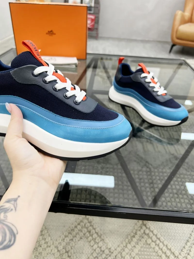 Reasonably priced Hermes Low Shoes