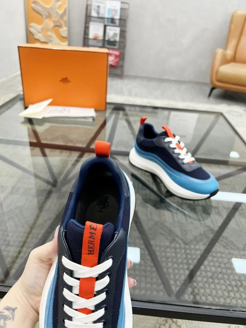 Reasonably priced Hermes Low Shoes