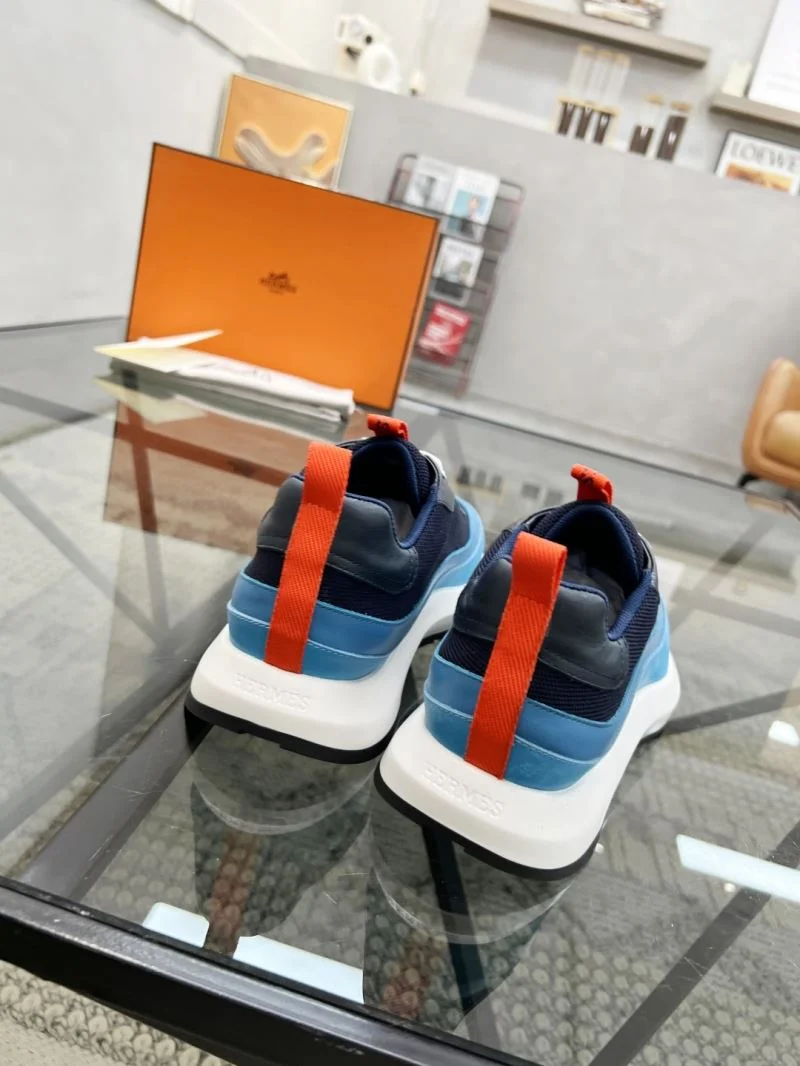 Reasonably priced Hermes Low Shoes