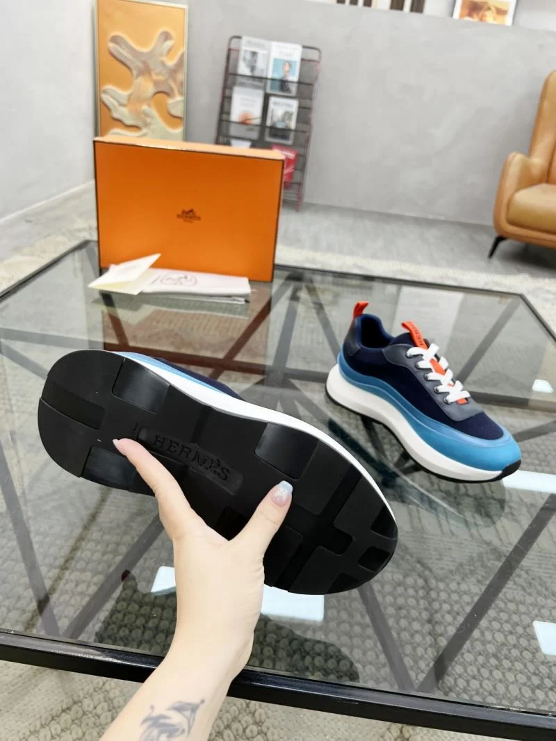 Reasonably priced Hermes Low Shoes